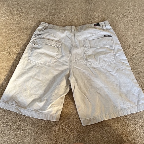 Shorts | Vintage Quicksilver Cargo Shorts | Poshmark